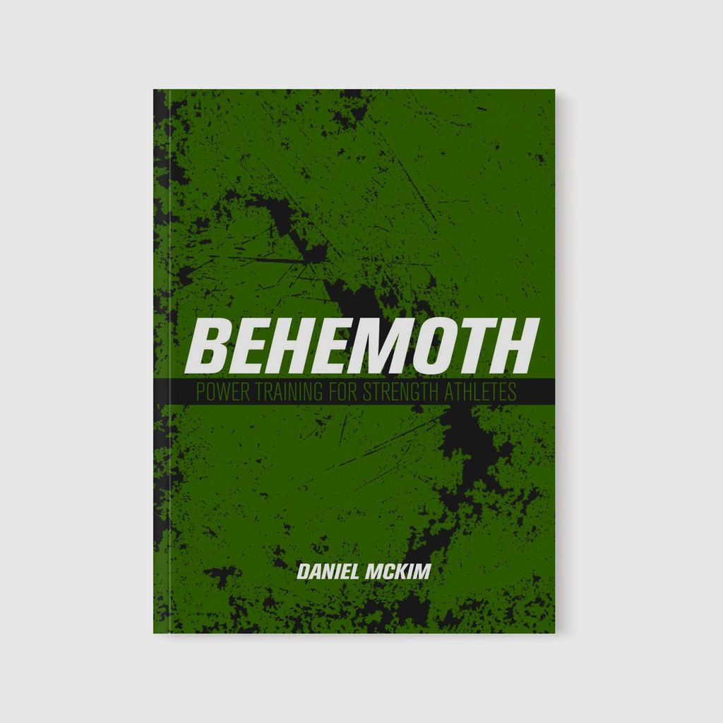 BEHEMOTH - Book – WORK HARD SNACK HARD