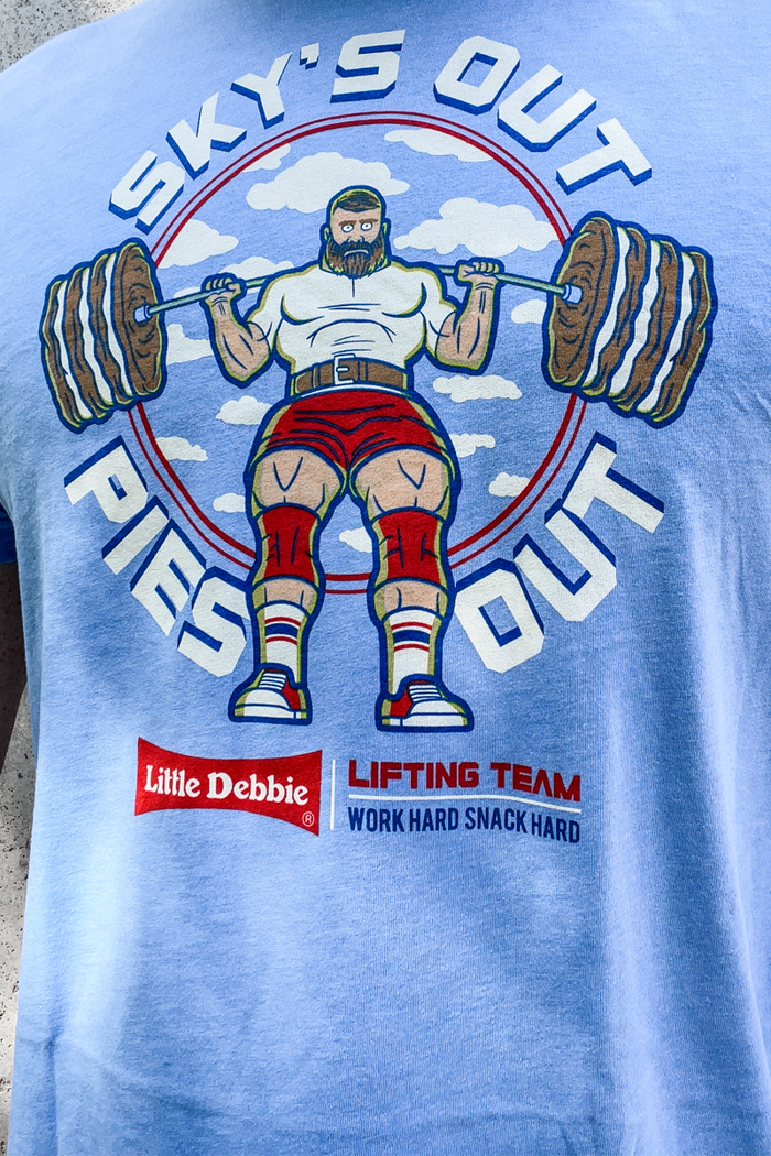 WORK HARD SNACK HARD