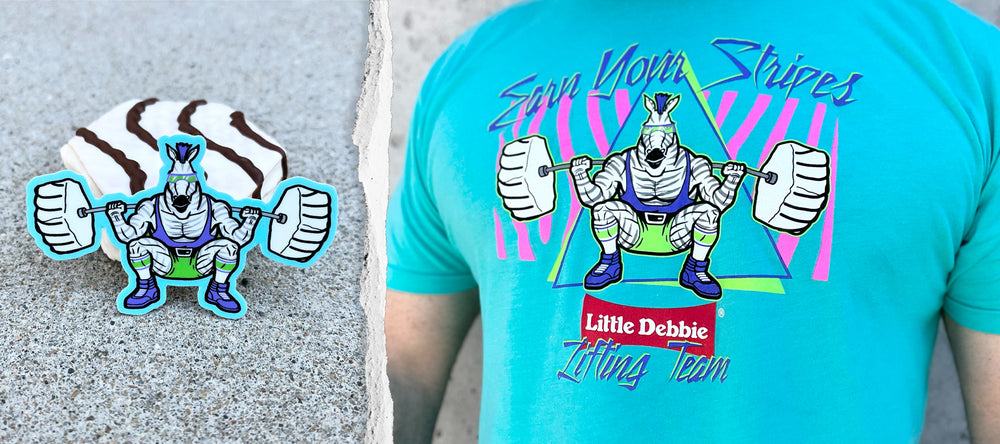 WORK HARD SNACK HARD