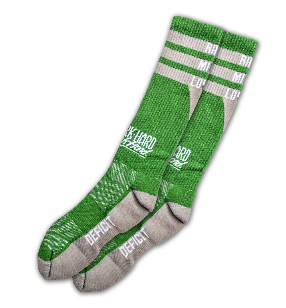 Goods – WORK HARD SNACK HARD