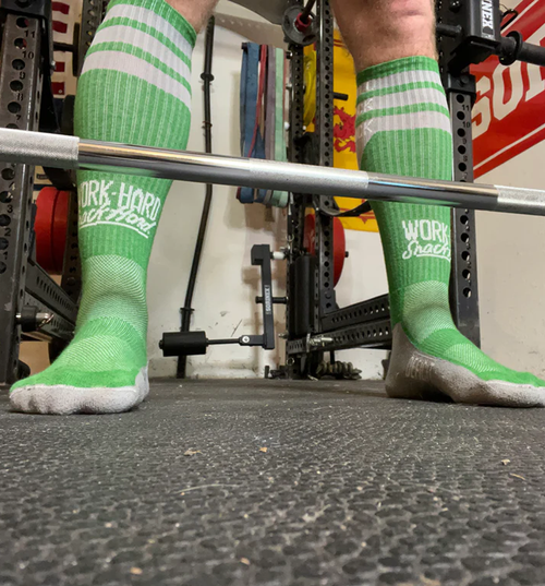 Goods – WORK HARD SNACK HARD