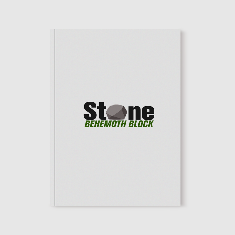 Stone - BEHEMOTH Block Training Plan – WORK HARD SNACK HARD