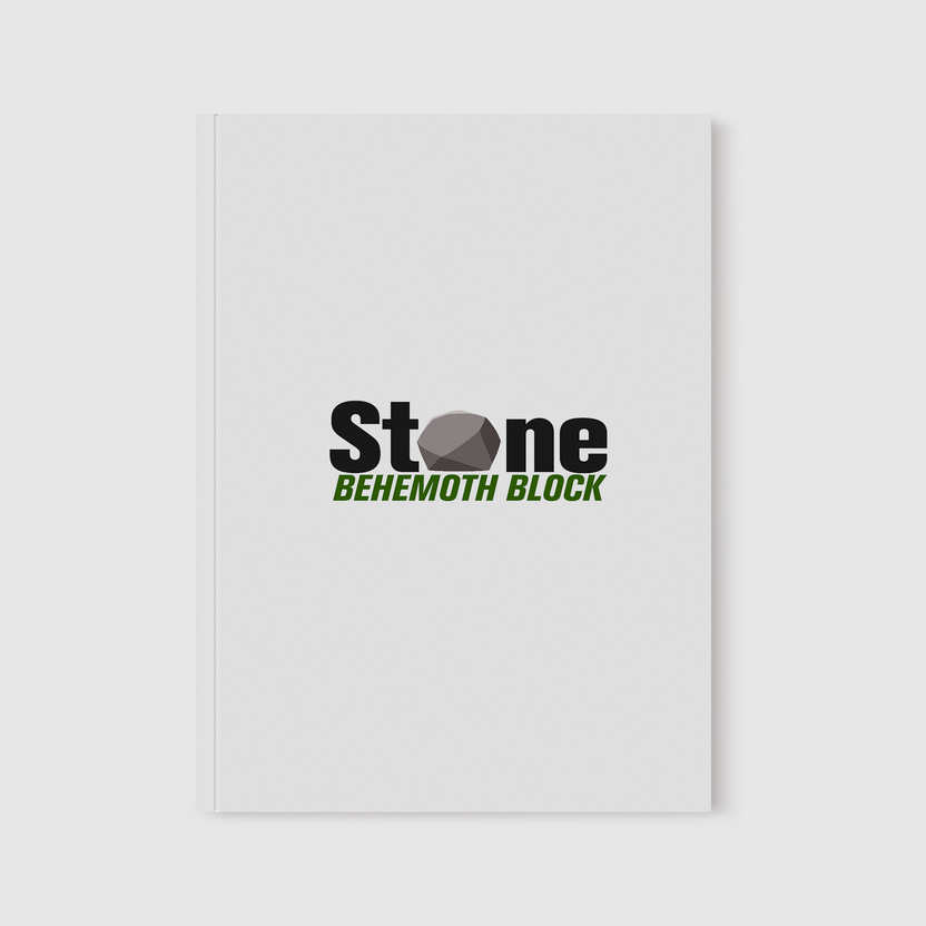 Stone - BEHEMOTH Block Training Plan – WORK HARD SNACK HARD