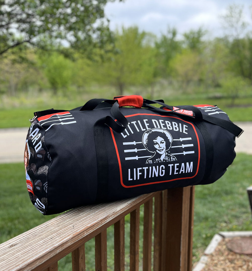 Apparel – WORK HARD SNACK HARD