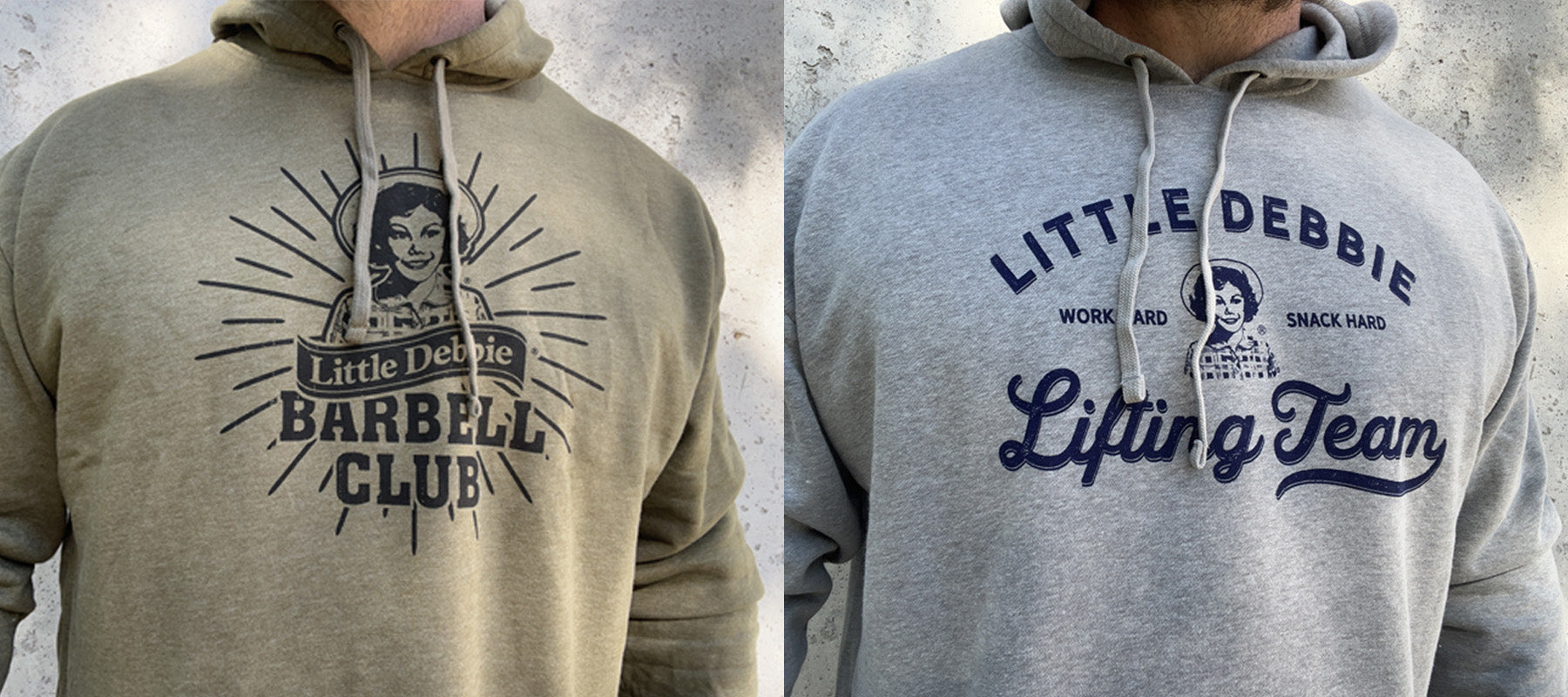 WORK HARD SNACK HARD